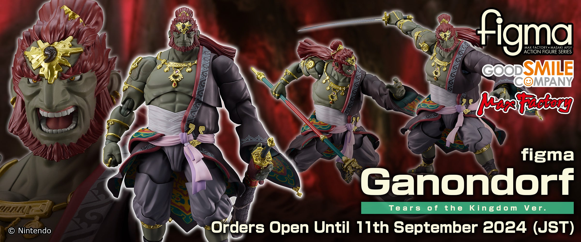 Home Page | Max Factory Official Website