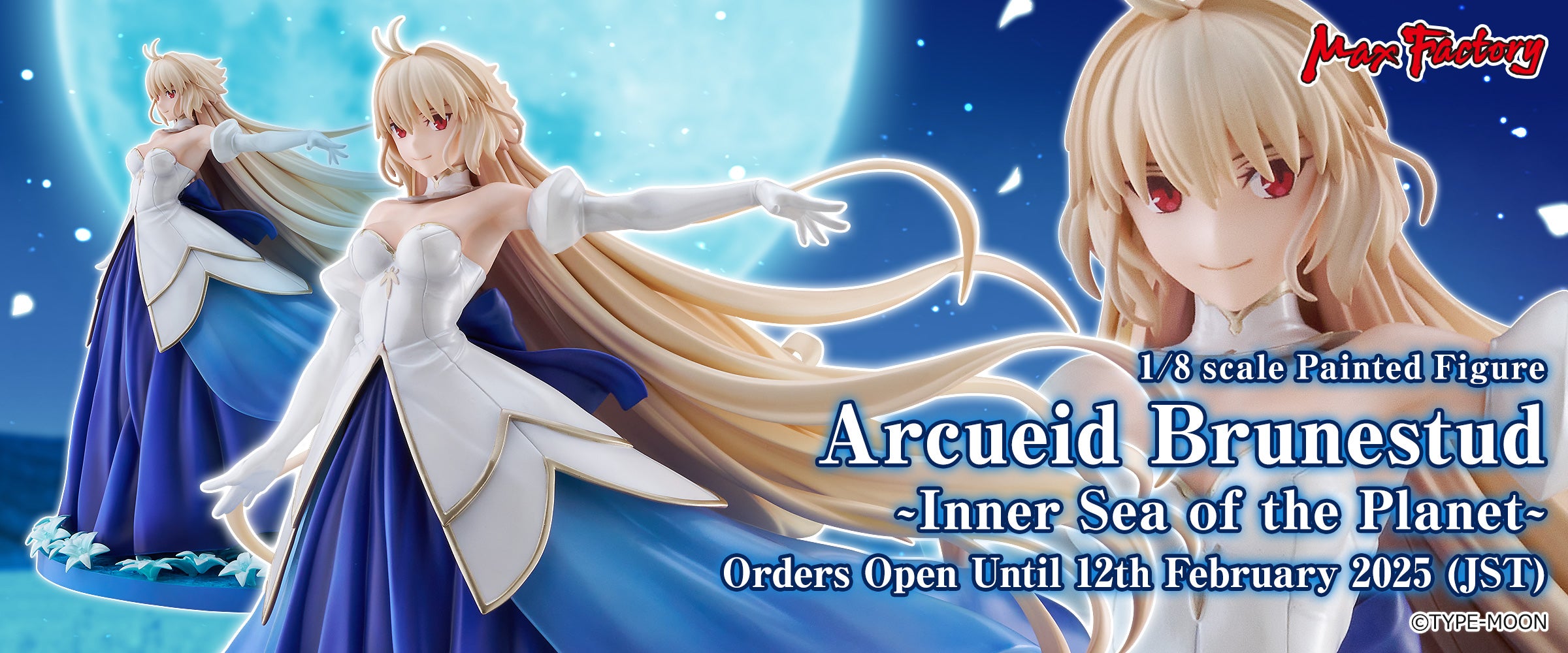 Home Page | Max Factory Official Website